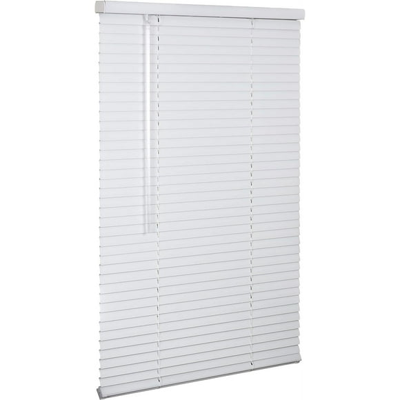 Aluminum Mini Blind