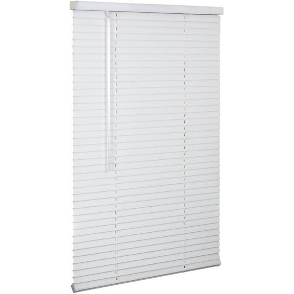 Aluminum Mini Blind