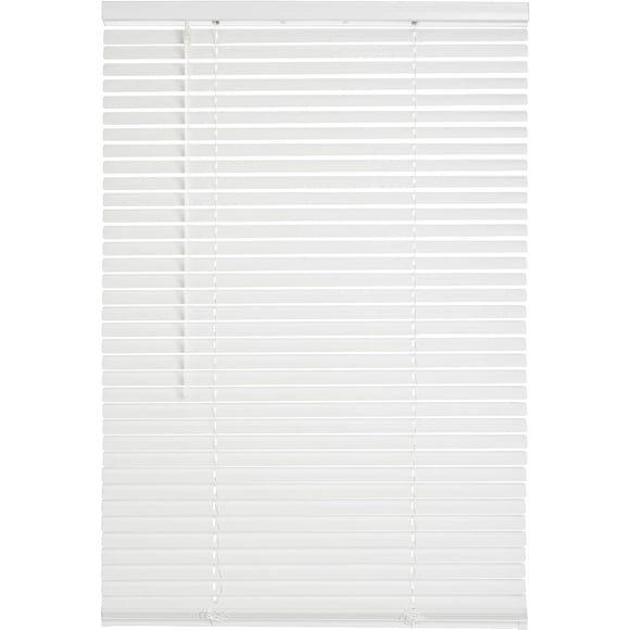Aluminum Mini Blind