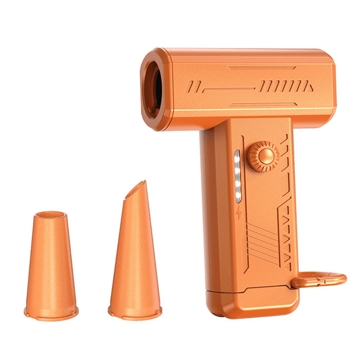 Cordless Acrylic Paint Pouring Blower Electric Wireless Airflow Tool ...