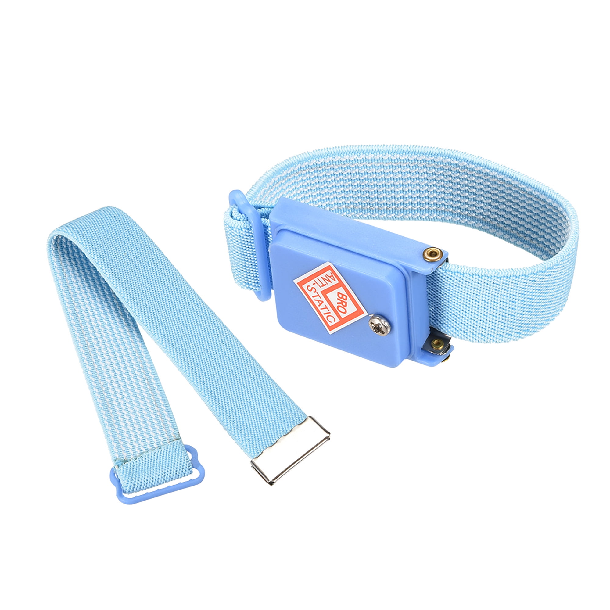 Cordless Anti Static ESD Wrist Strap, Wireless Antistatic Wristband ...