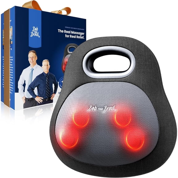 Cordless Pillow Massager