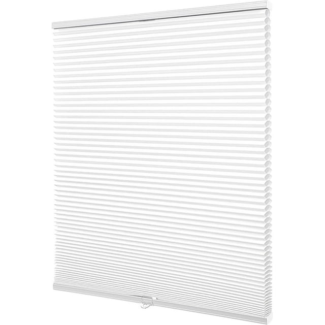 Cordless Cellular Shades with Light Filtering, Honeycomb Blinds for ...