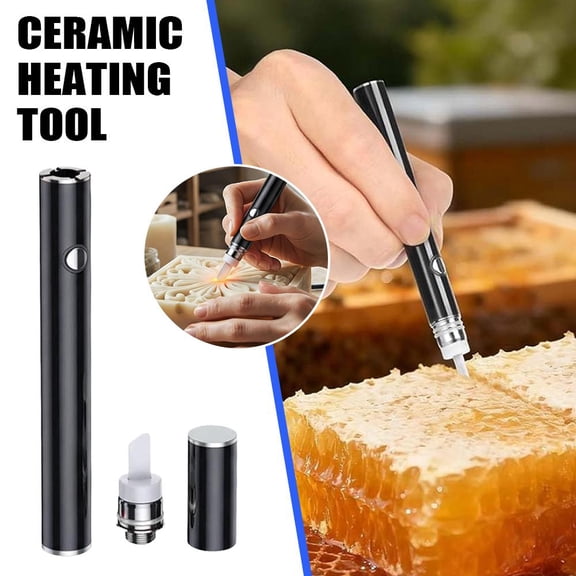 Foam Hot Knife