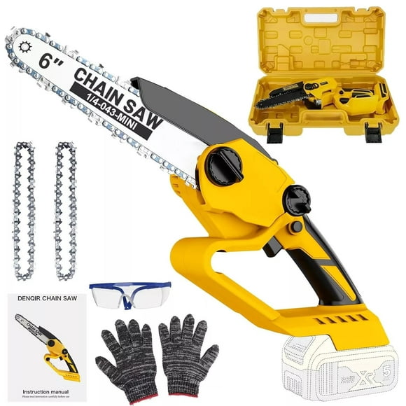 Dewalt Mini Chainsaw