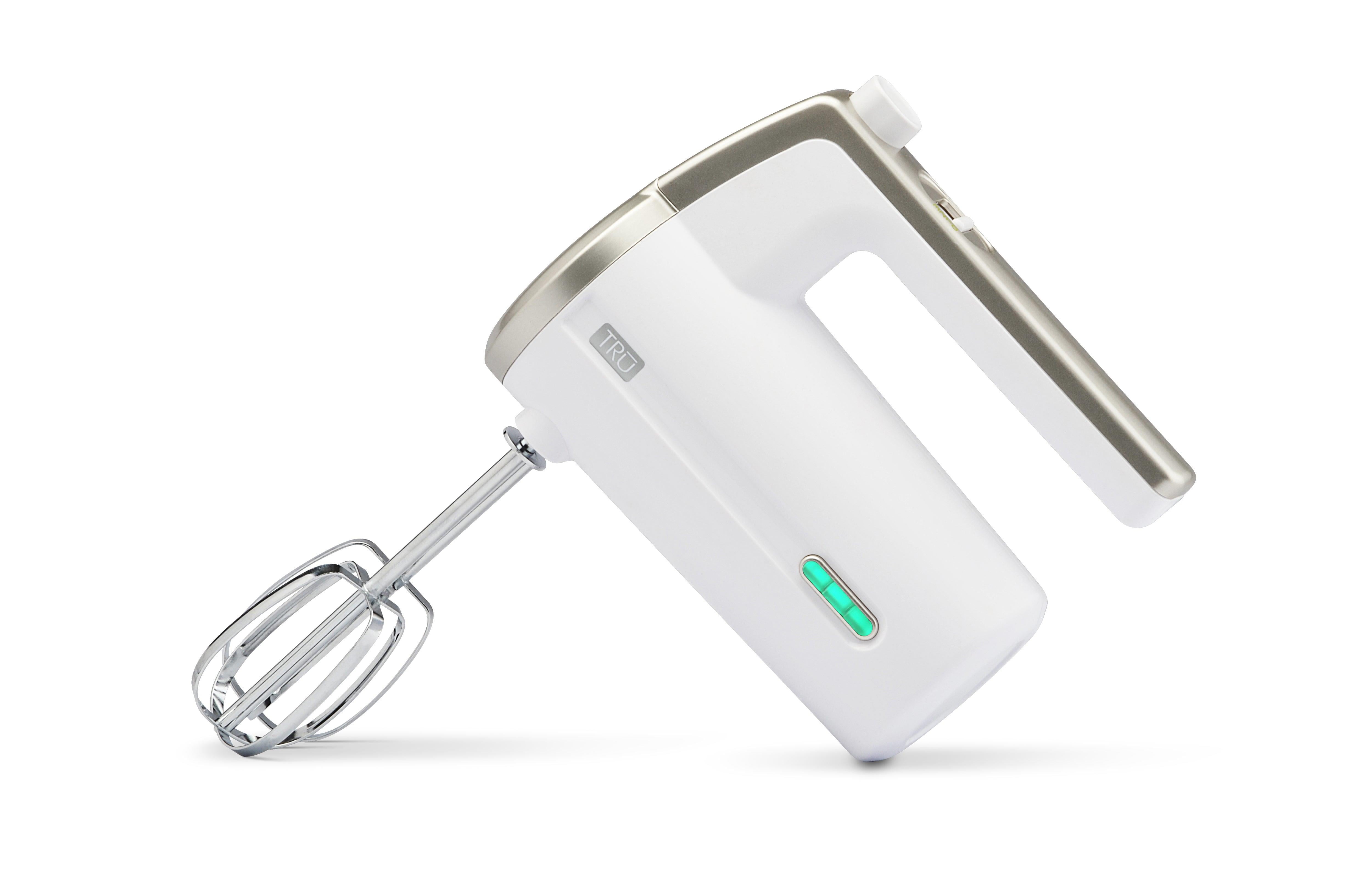 Cordless Collection Hand Mixer Set - Walmart.com