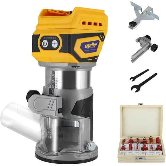Wood Routers | Router Tables | Router Bits + More - Walmart.com