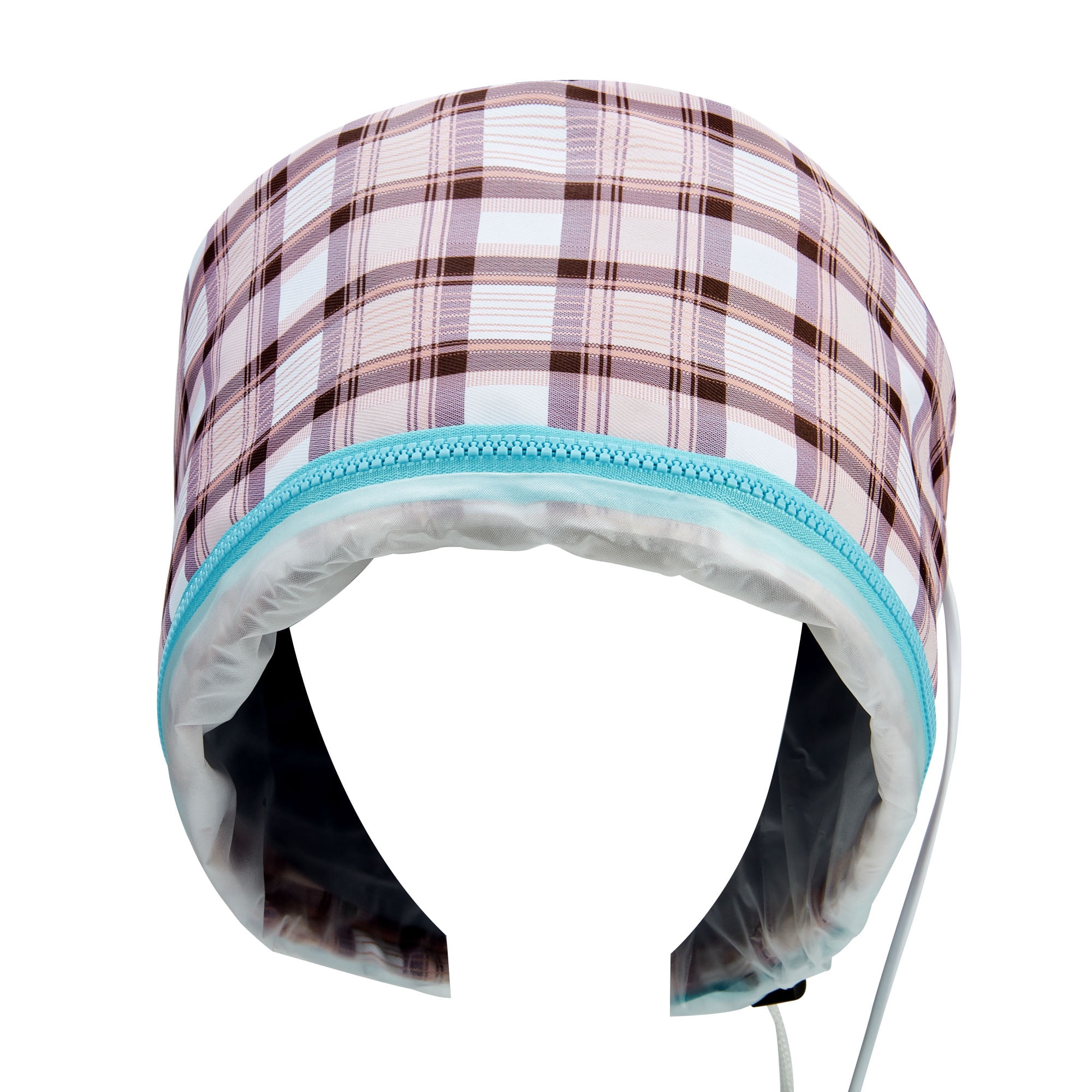 Cordless Deep Conditioning Heat Cap, Hair Styling and Treatment Steam ...