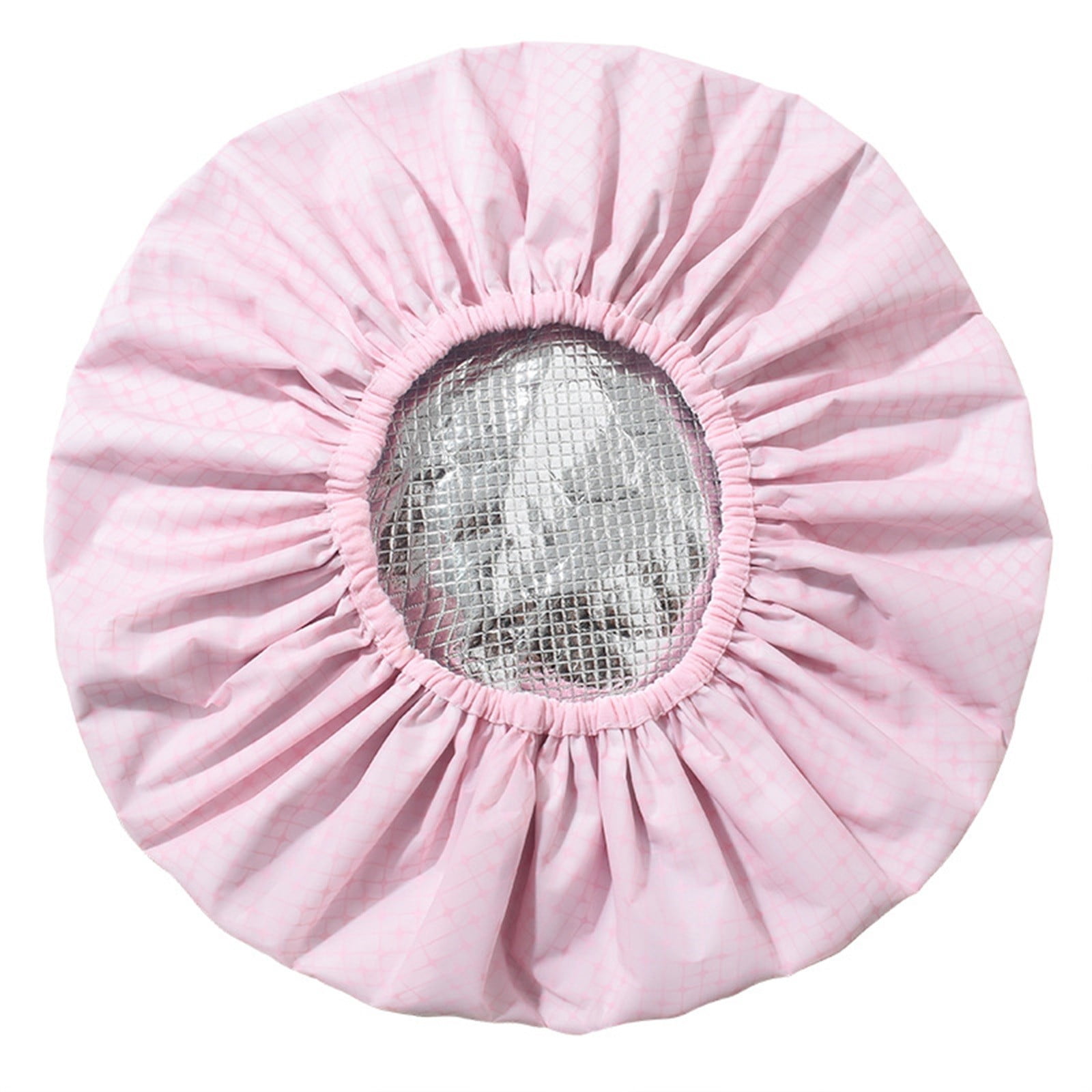 Cordless Deep Conditioning Heat Cap for Hair - Thermal Cap for Hair Dye ...