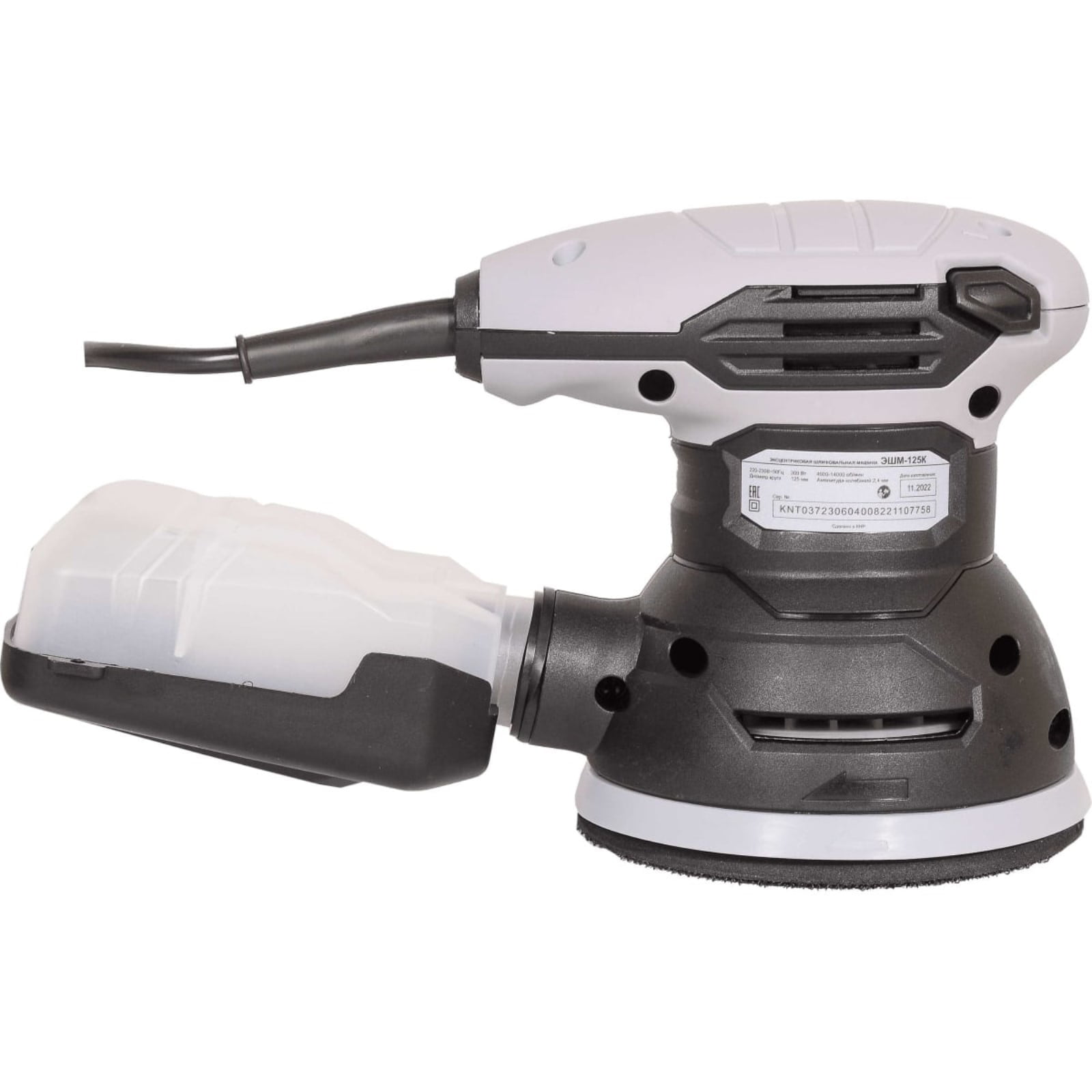 Cordless Detail Sander – Compact Handheld Sander for Corners and Tight ...