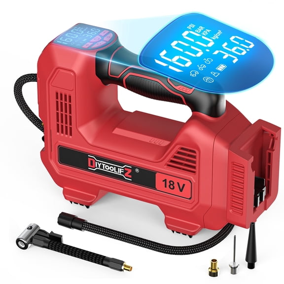 Digital Tire Inflators in Tire Inflators - Walmart.com