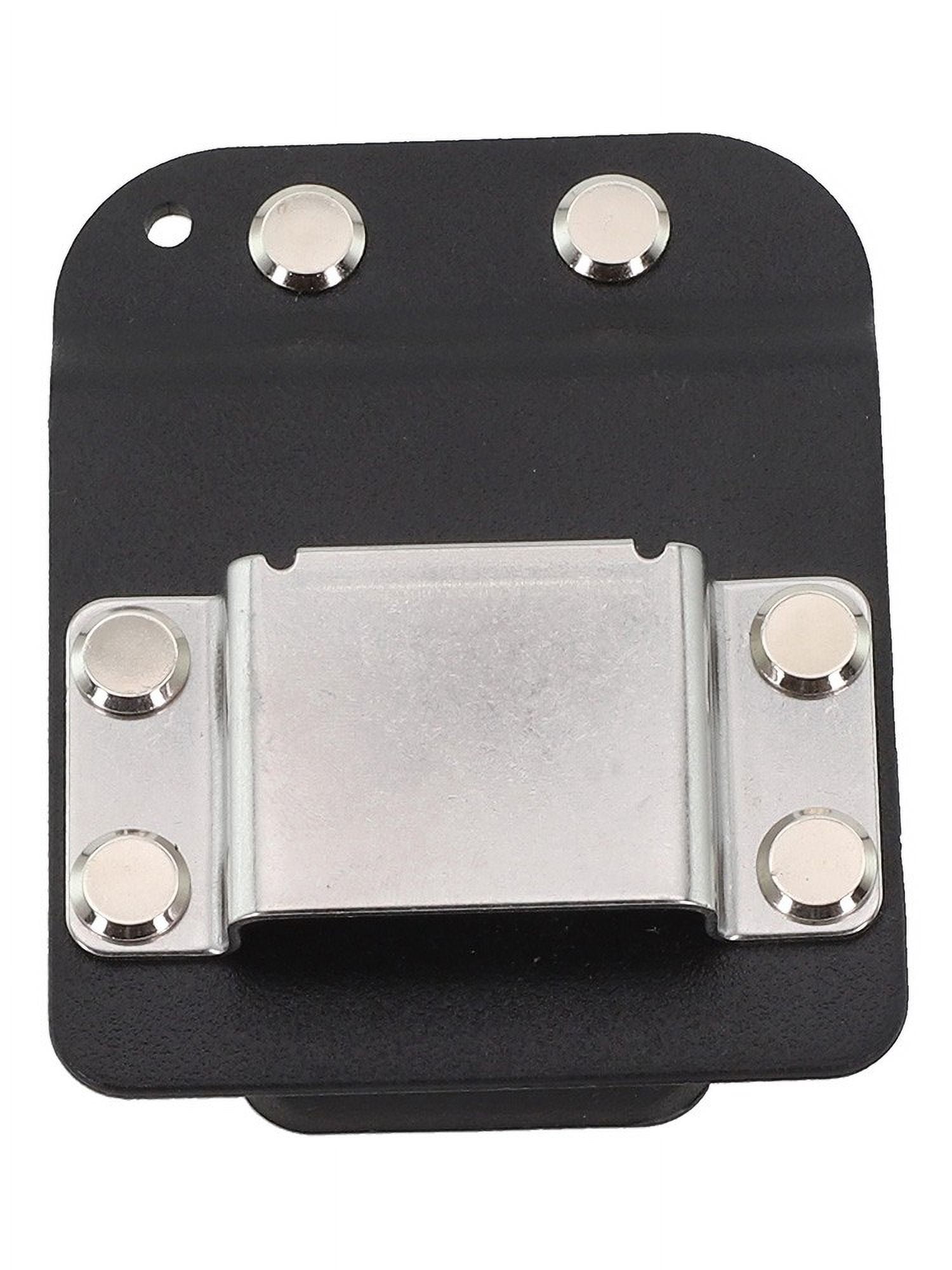 Cordless Drill Belt Clip Holder Impacts Drill Holder Clip On 2\\\" Tool ...