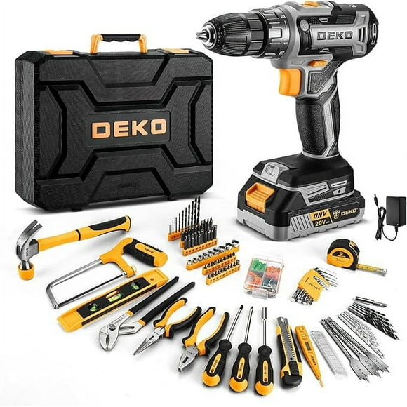 Power Tool Sets - Walmart.com