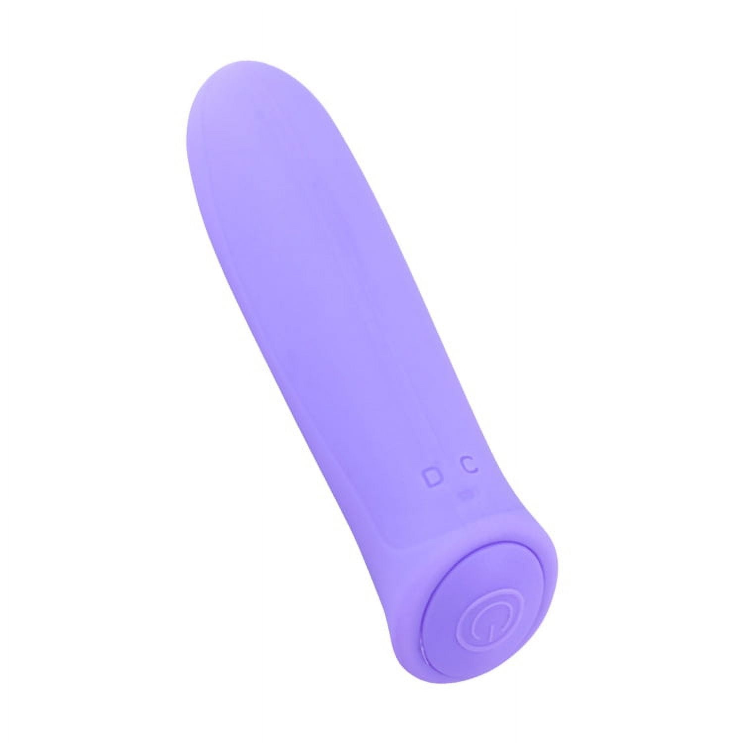 Cordless Eelctric Wand Massager Usb Quick Charging Vibrador Waterproof