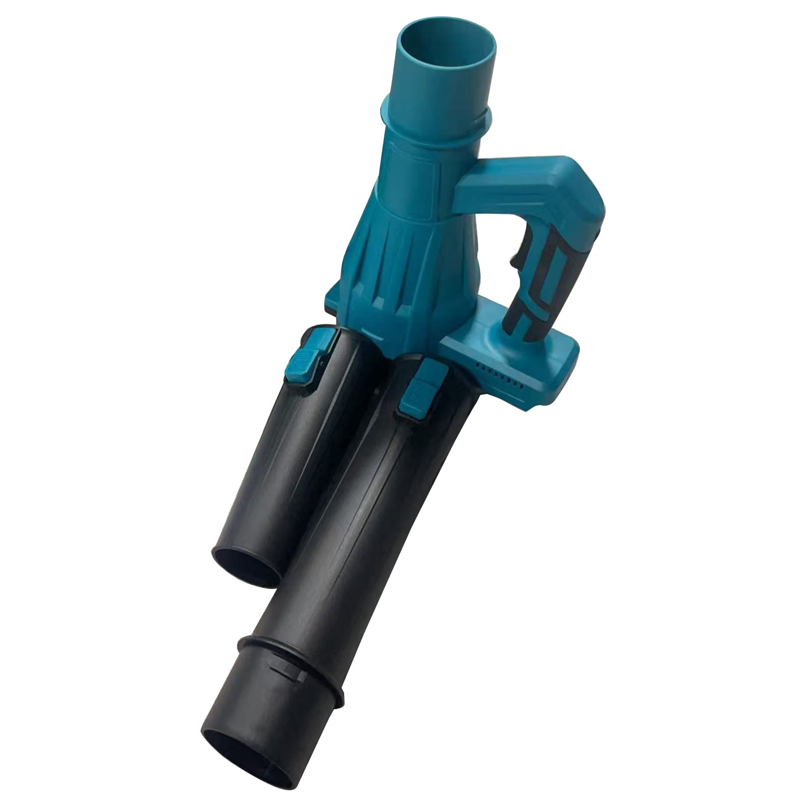 Cordless Electric Air Blower Handheld Efficient Leaves Snow Dust ...