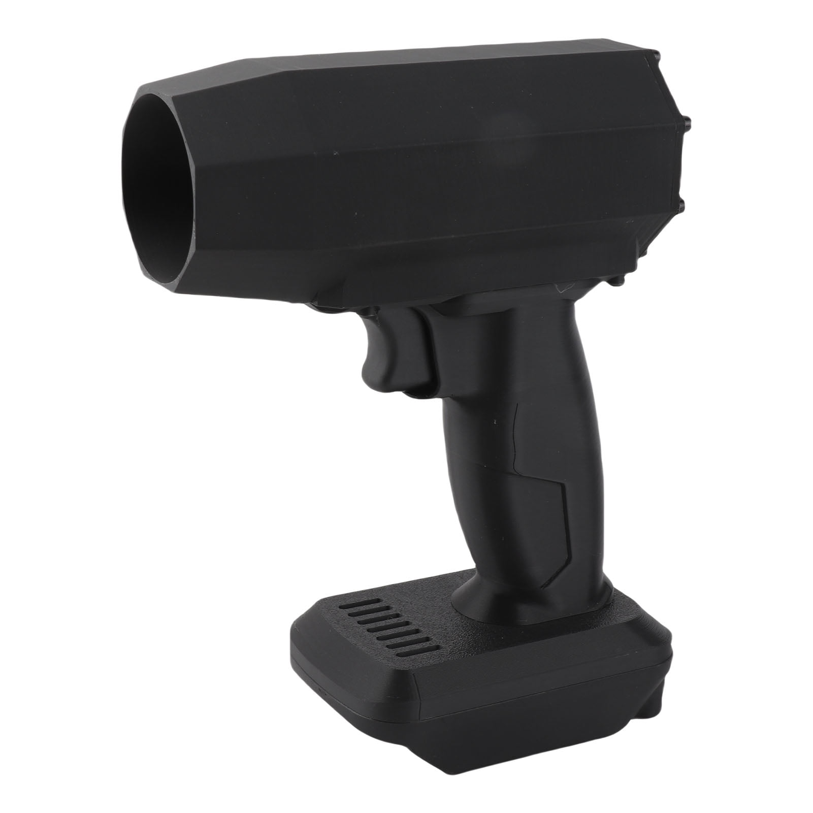 Cordless Electric Air Duster, 1360g Thrust, Portable Jet Blower For ...