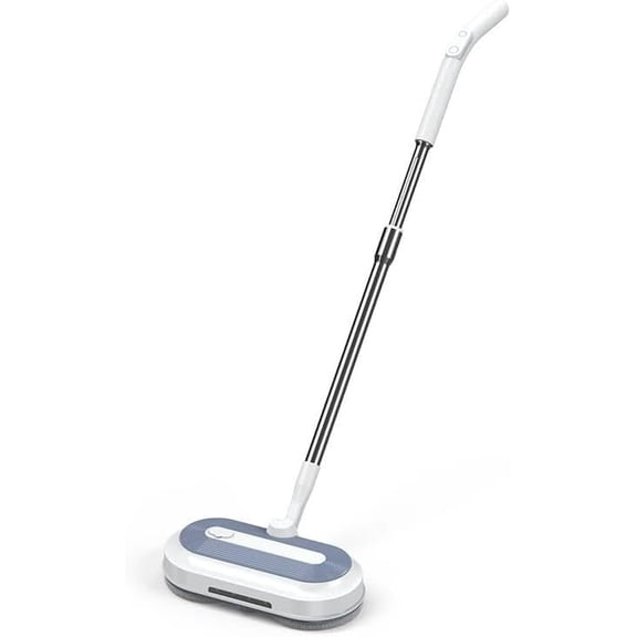 Electric Broom Cordless