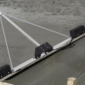 SuperHandy Electric Concrete Vibrator - 120V Corded, For Solidifying ...