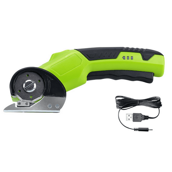 Electric Cardboard Cutter
