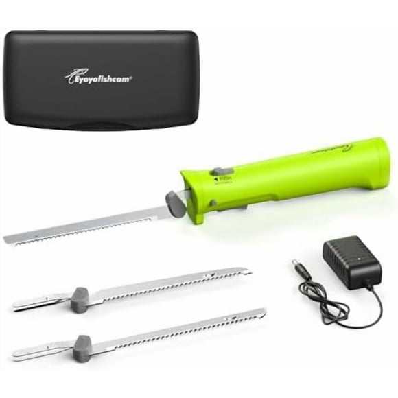 Electric Knives in Kitchen Knives Knife Block Sets and Cutlery ...