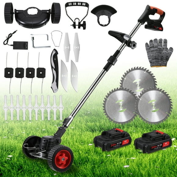 Lawn Mower Electric Battery