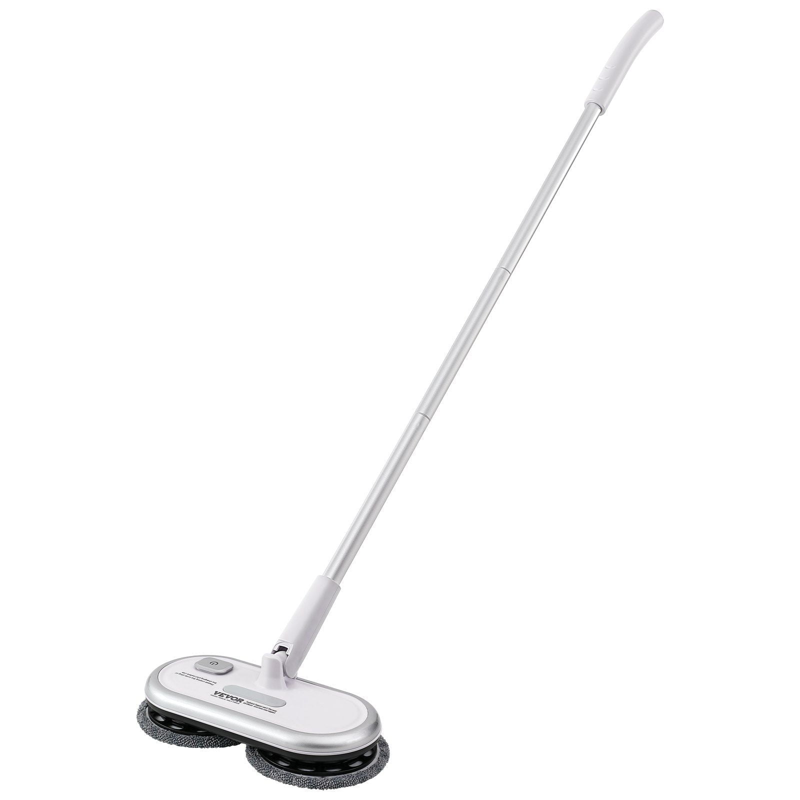 Cordless Electric Mop, Up to 70 mins Powerful Battery, Electric Spin ...