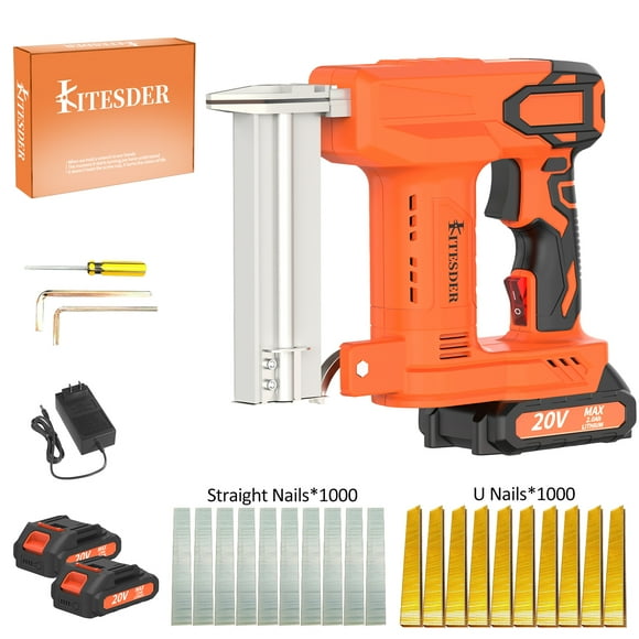 Electric Nail Guns in Nail Guns - Walmart.com