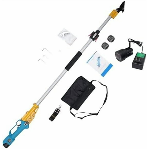 Cordless Pruner