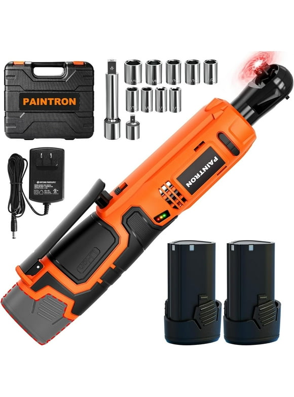 Cordless Ratchets in Power Tools - Walmart.com