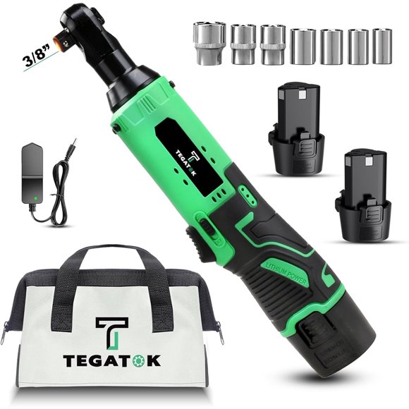 Cordless Ratchets in Power Tools - Walmart.com