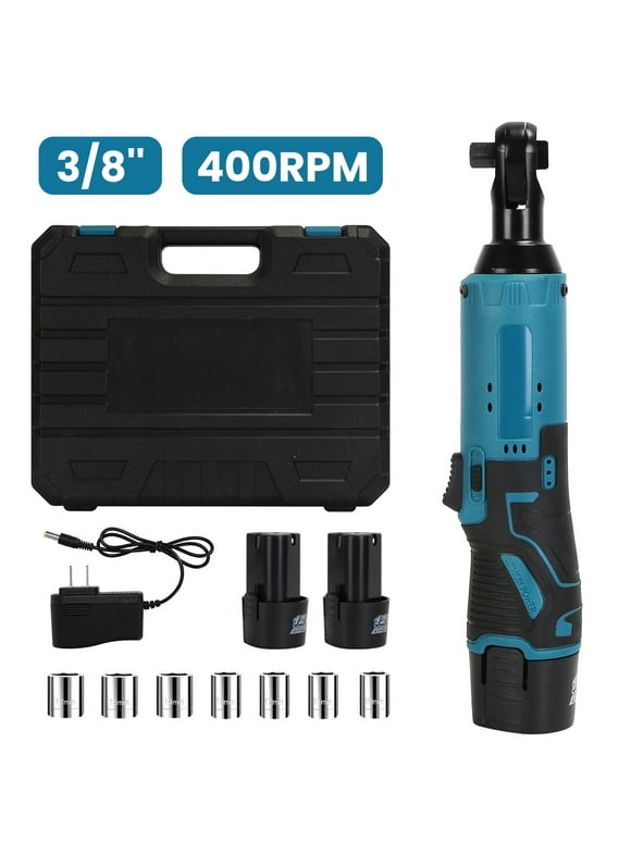 Cordless Ratchets in Power Tools - Walmart.com