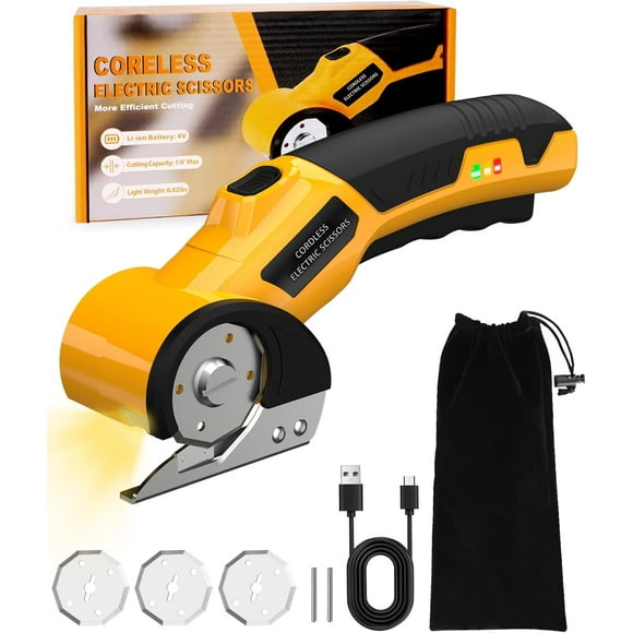 Electric Cardboard Cutter