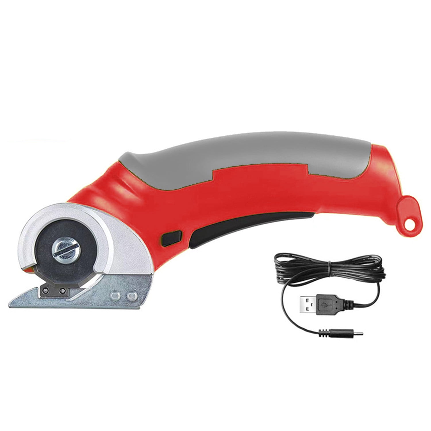 Cordless Electric Scissors, Cardboard Cutter Tool for Cardboard Carpet ...