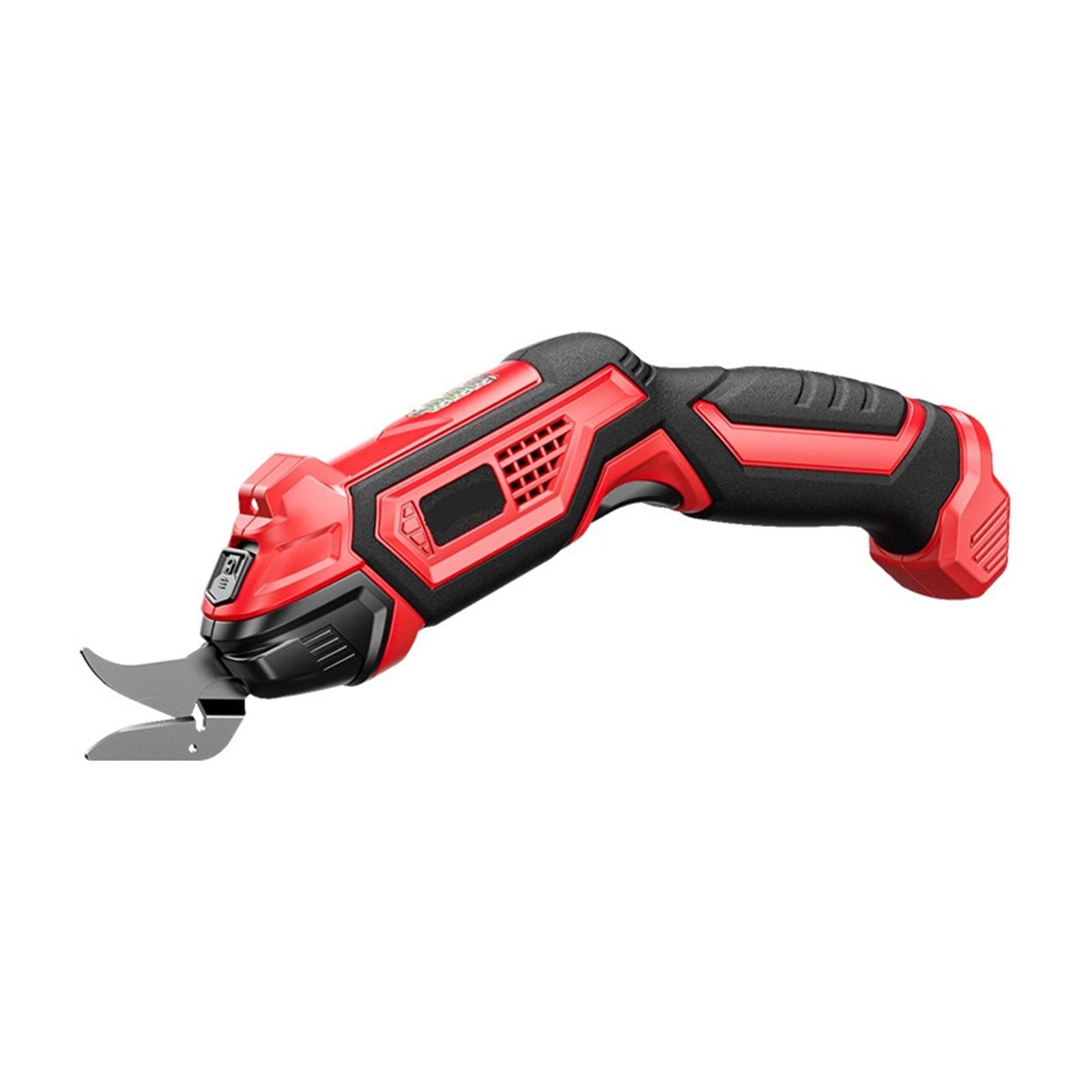 Cordless Electric Scissors Portable Hears for Fabric Cloth Leather ...