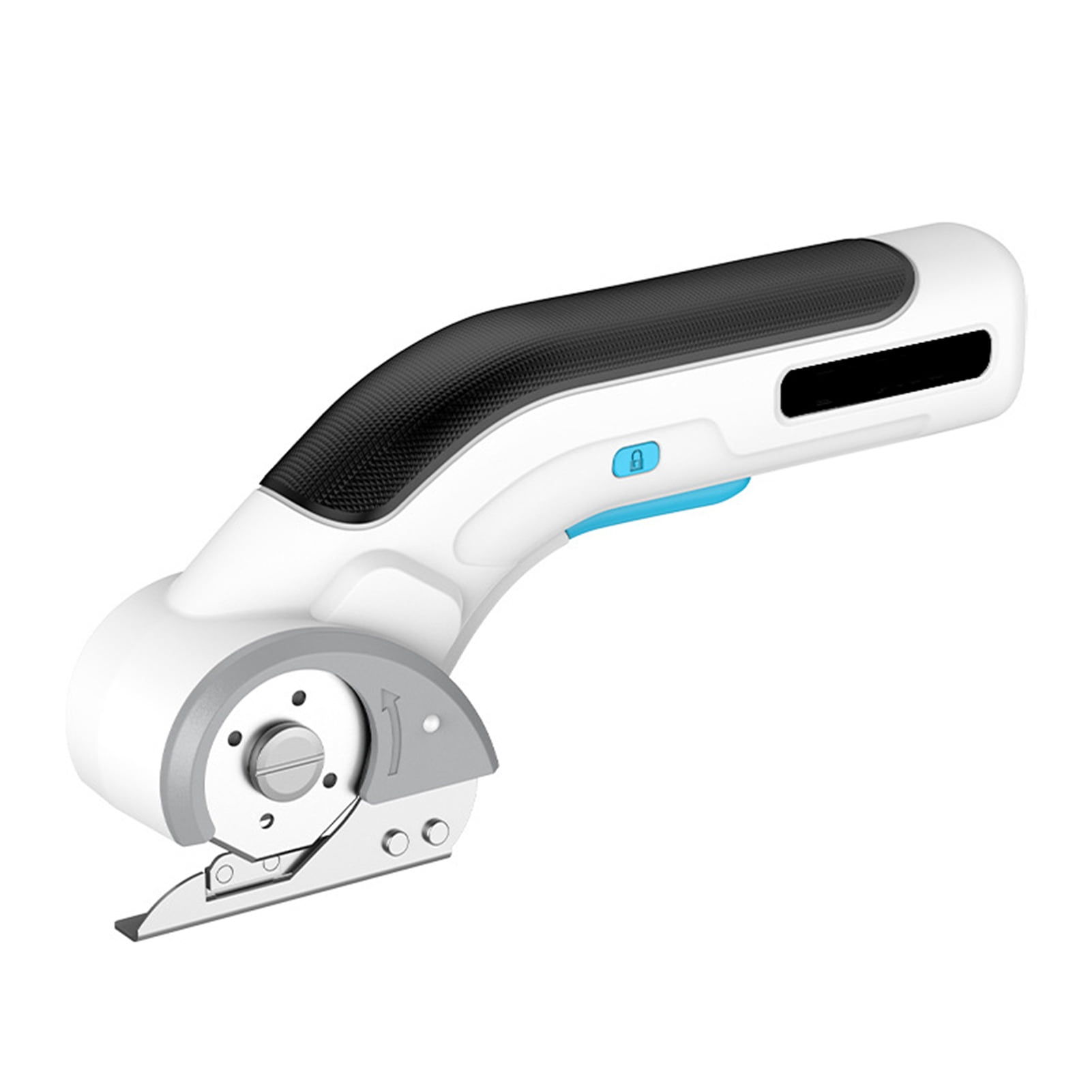 Cordless Electric Scissors for Precise Cutting 3.7v Electric Scissors ...