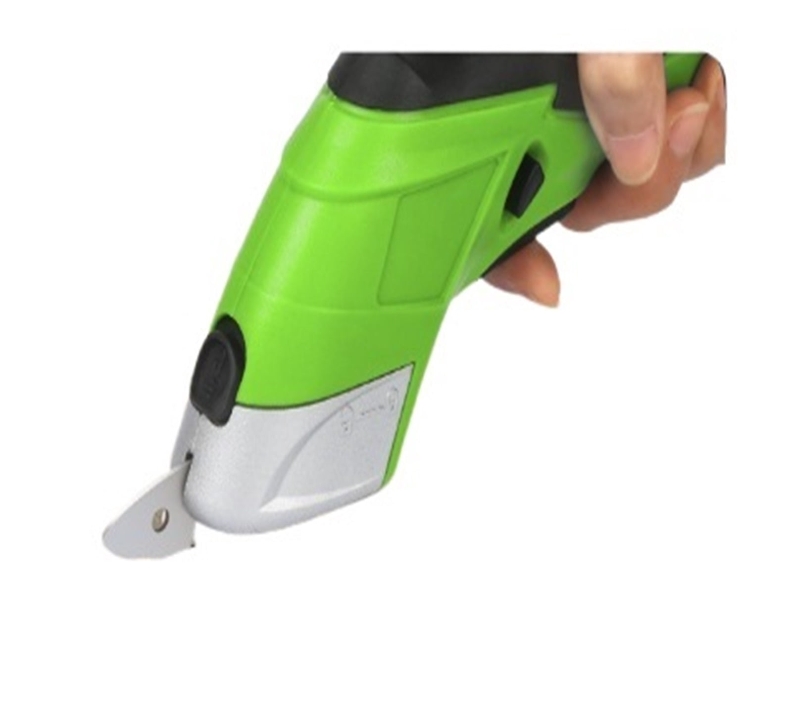 Cordless Electric Scissors Recharable Scissors Cloth Cutter Rug DIY ...