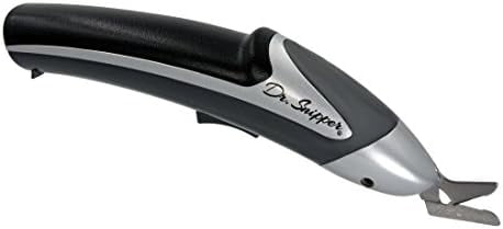 - Cordless Electric Scissors w/Long-Life Lithium Battery - 8.4V ...