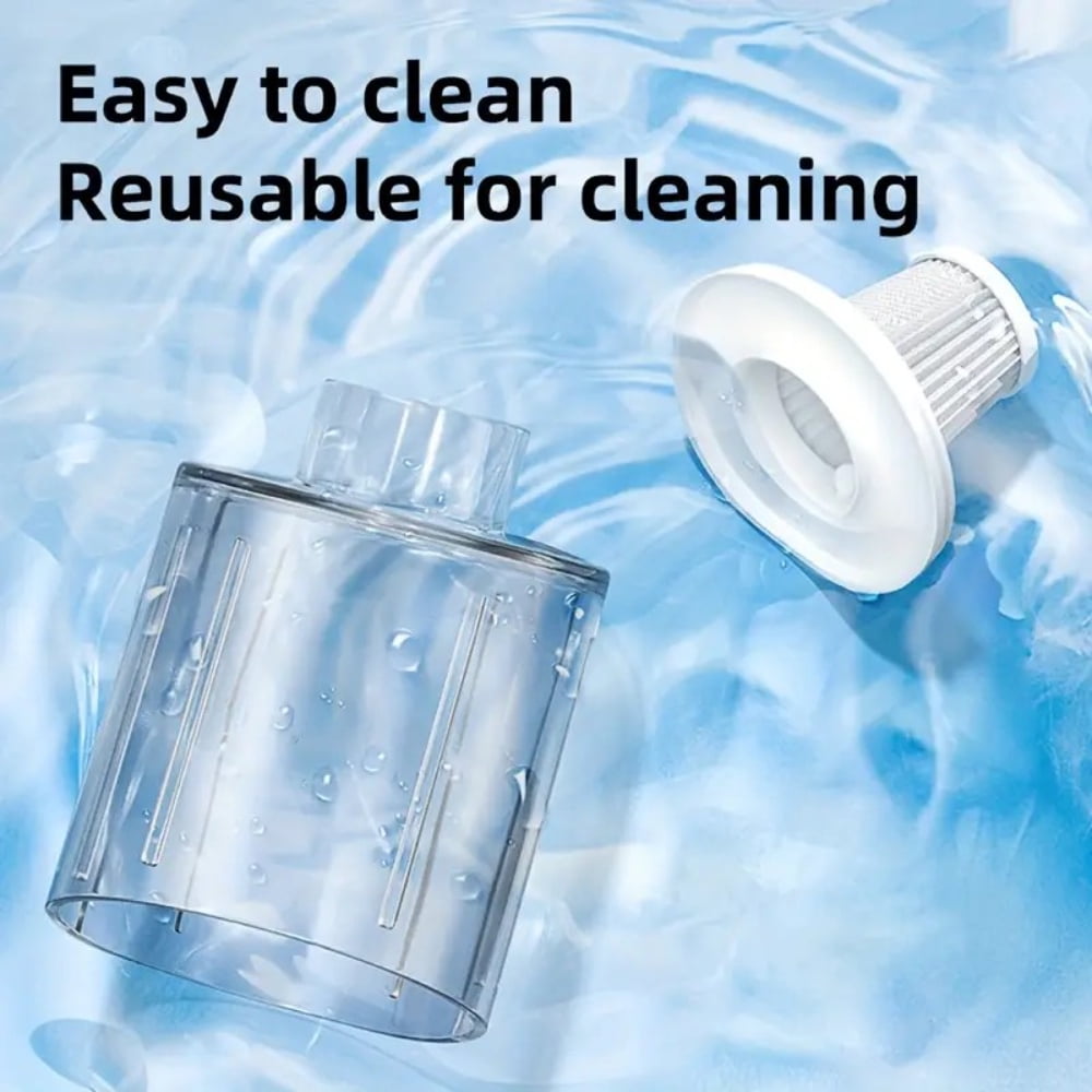 Cordless Electric Scrubber - 5 Nozzle Rotary Brush Cleaner for Multi ...