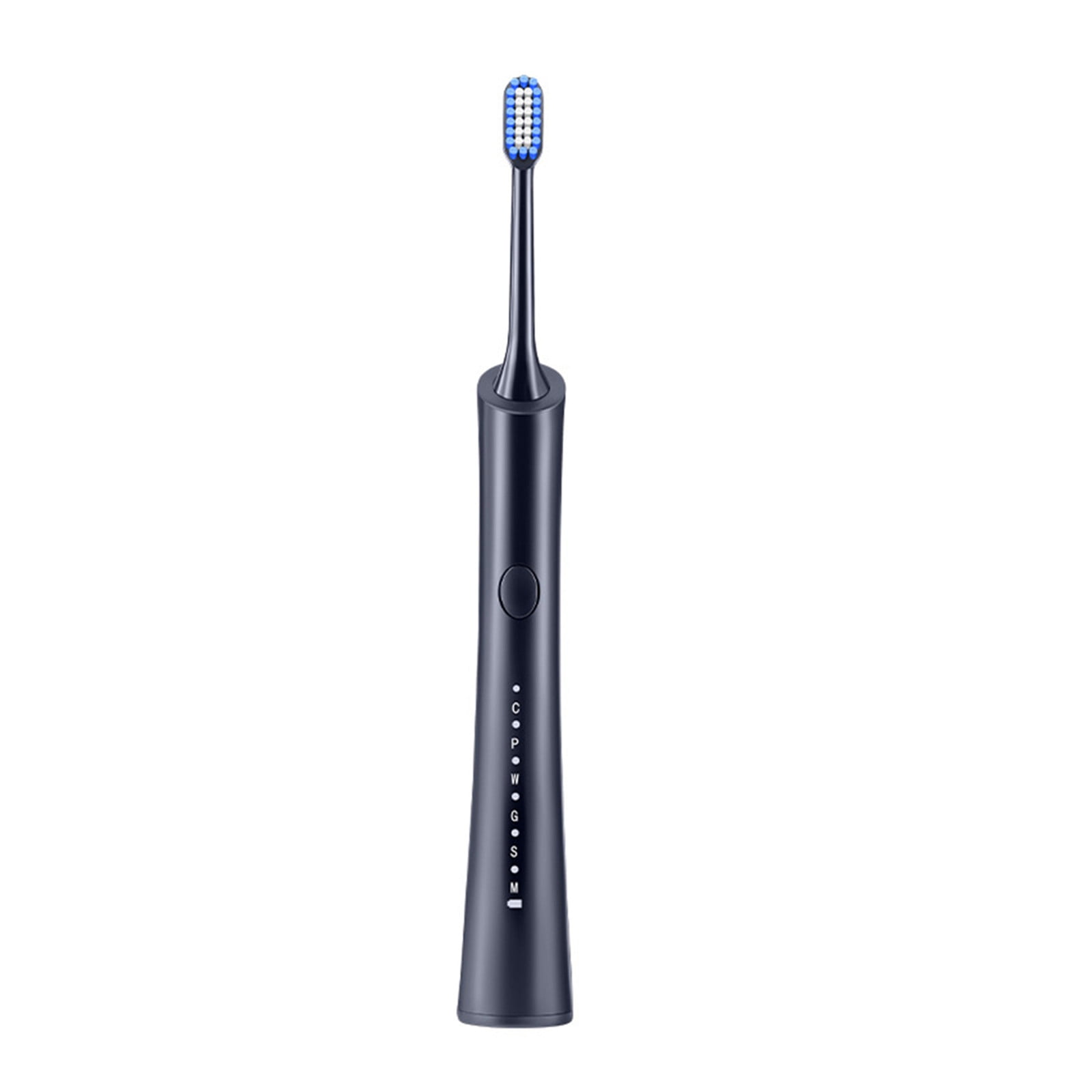 Cordless Electric Toothbrush for Adults, Soft Bristles, Deep Cleaning ...