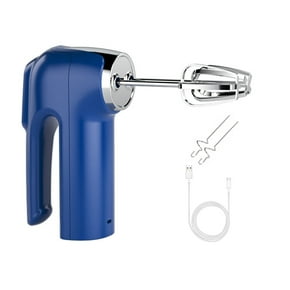 Cordless Hand Mixers