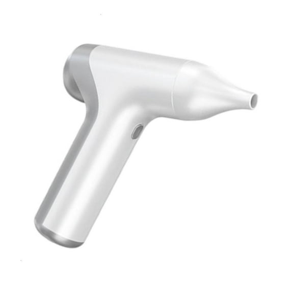 Cordless Fan Lightweight Dust Blower Handheld Engine Fan Air Duster 4 ...