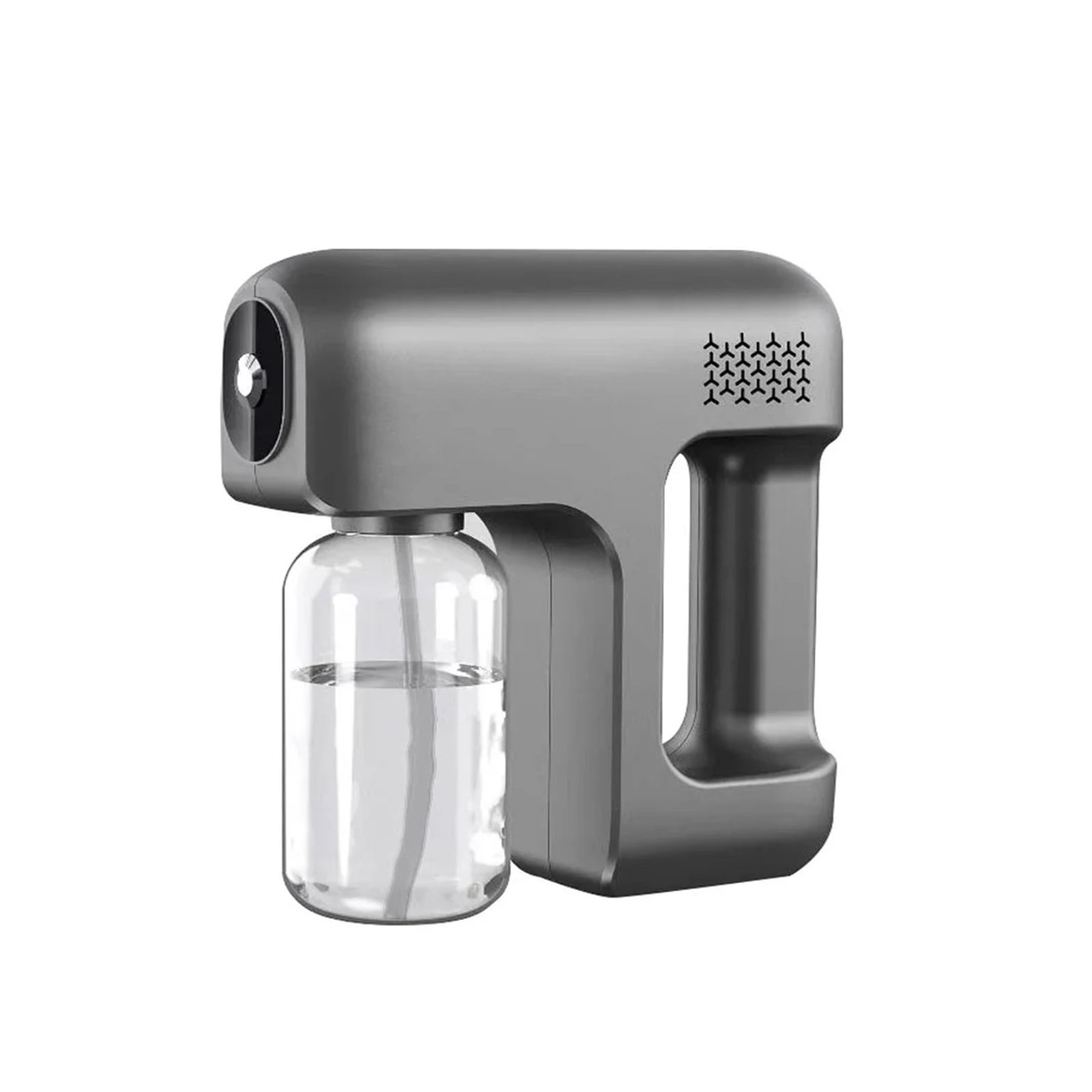 Cordless Fogger Machine, Spray Sanitizing Gun Ulv Cold Bottle - Walmart.com