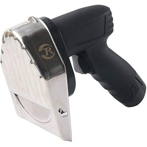 Cordless Electric Knife