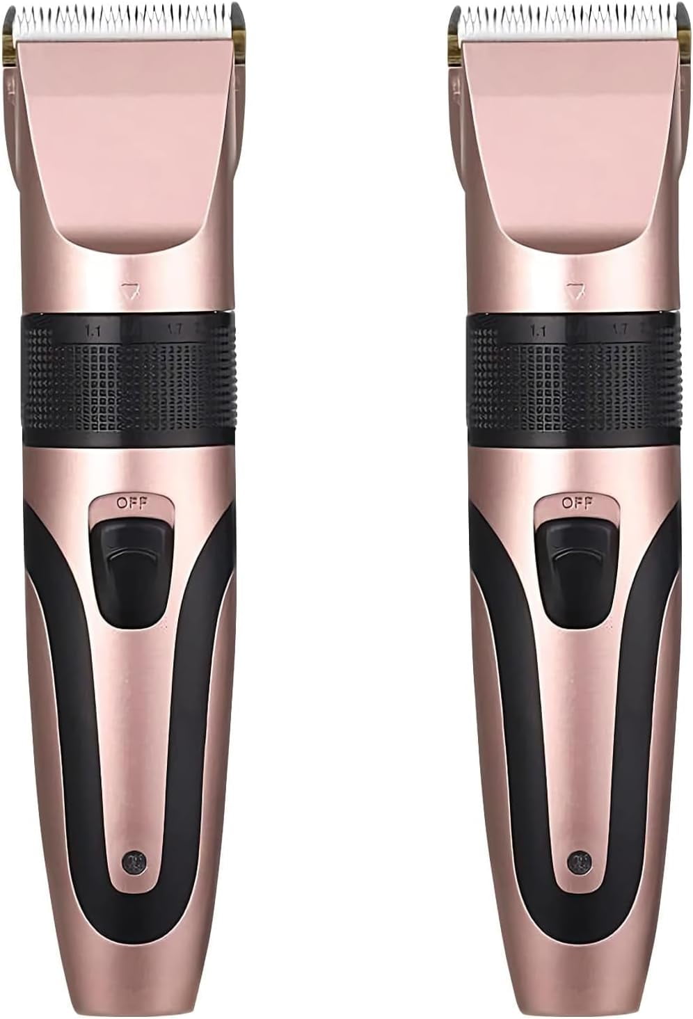 Cordless Hair Clippers, Professional Hair Clippers Trimmer Cordless ...