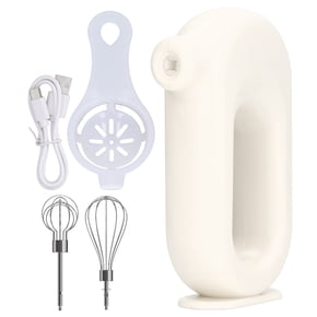 Battery Operated Hand Mixer