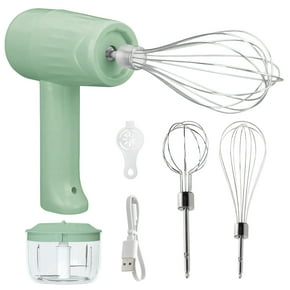 Cordless Hand Mixers