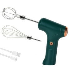 Mini Electric Mixer