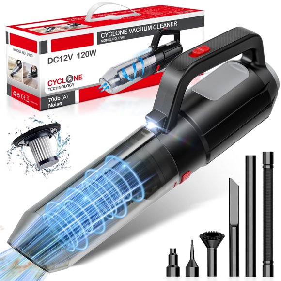 Hand Vacuum Pump