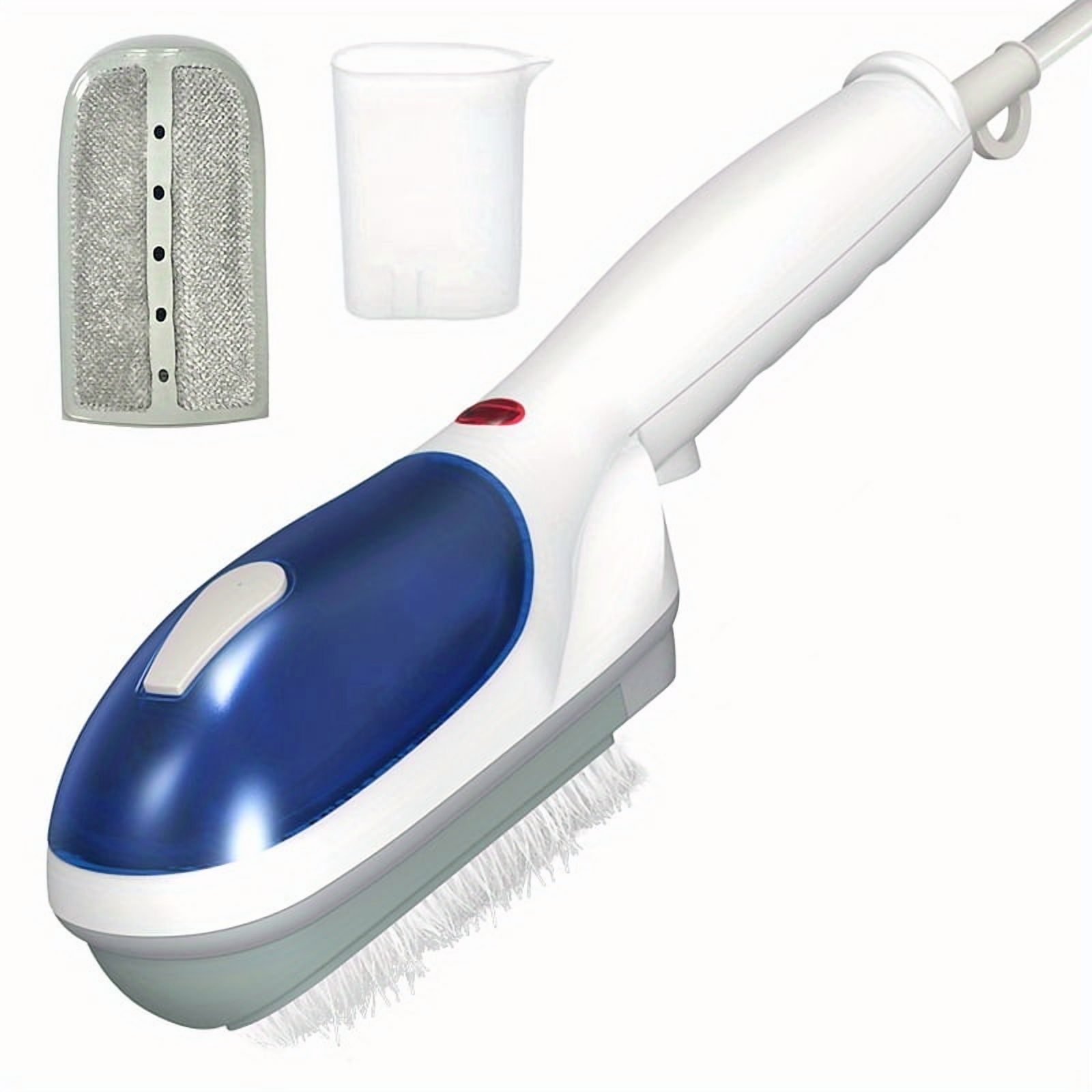 Cordless Handheld Garment Steamer - 25s Fast Heat Up, Powerful ...