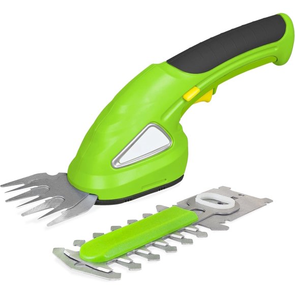 Handheld Trimmers